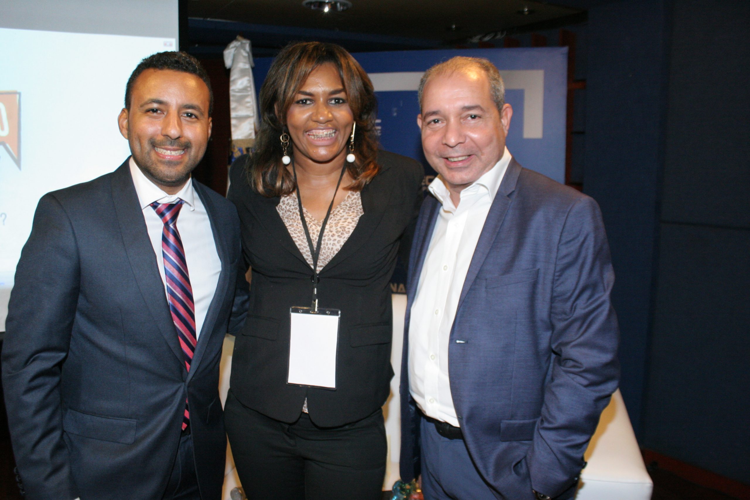 UNAPEC celebran Panel Periodismo y Relaciones Públicas – El Nuevo ...