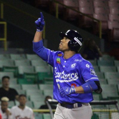 Iván De Jesús se proclama campeón bate de Liga de Béisbol de Puerto ...