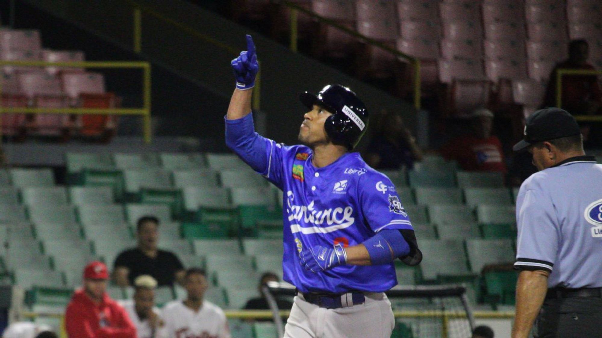 Iván De Jesús se proclama campeón bate de Liga de Béisbol de Puerto ...