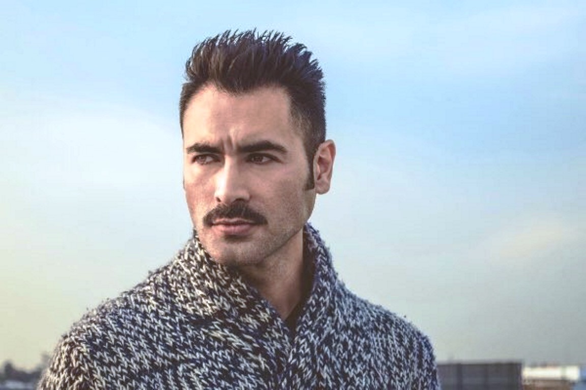 Muere a los 41 años el actor mexicano Sebastián Ferrat por posible ...