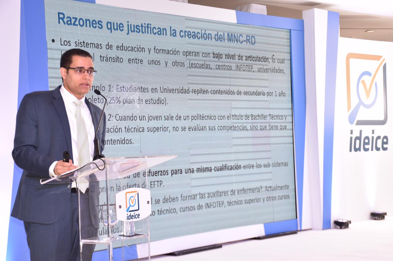 IDEICE inaugura su Décimo Congreso Internacional 2019 sobre ...