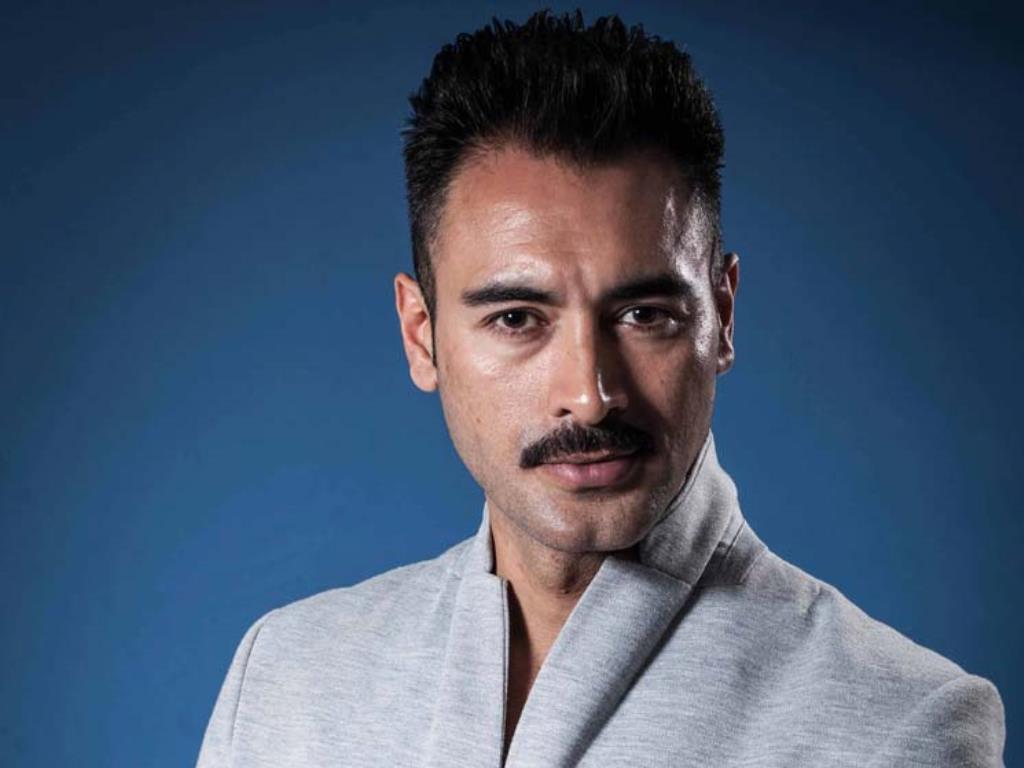 El mundo artístico despide al actor mexicano Sebastián Ferrat – El ...