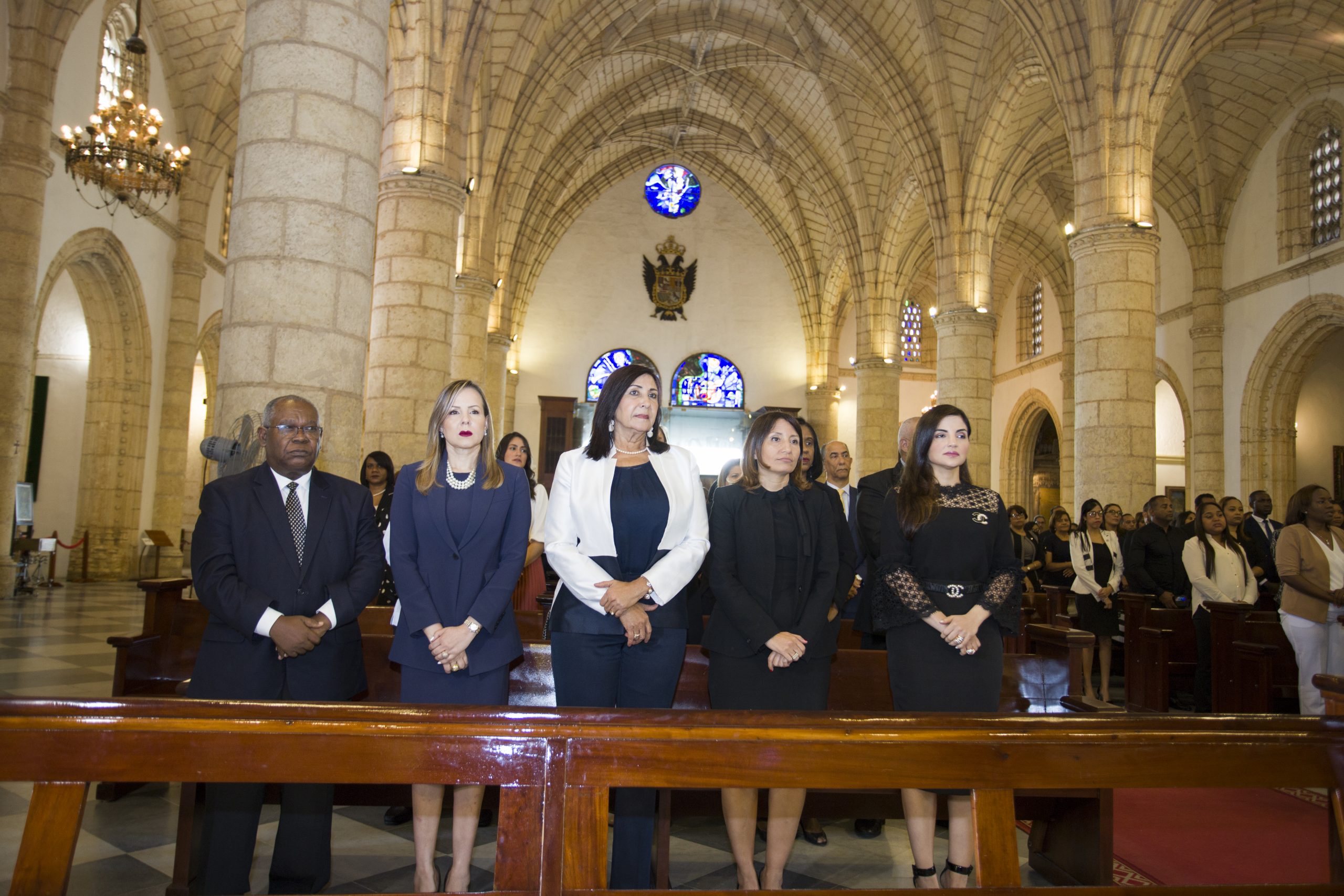 INAIPI celebra cinco años de su creación – El Nuevo Diario (República ...