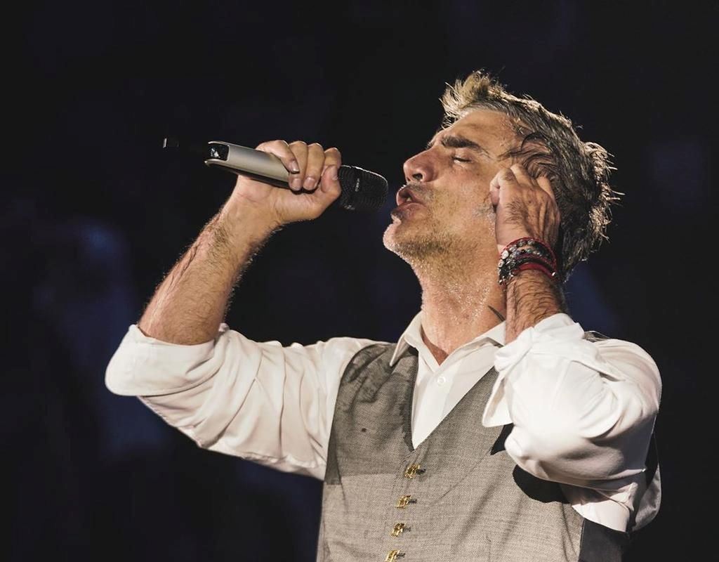 Alejandro Fernández estrena segundo adelanto de su regreso a las ...