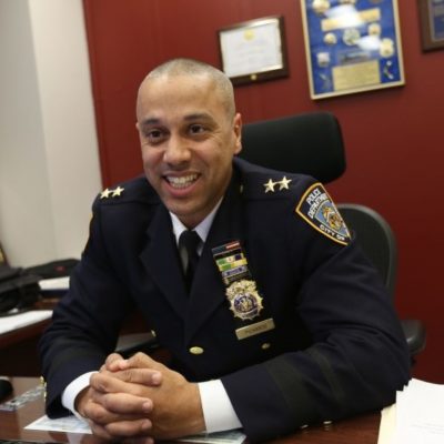 (VIDEO) Dominicanos NY apoyan escoger Fausto Pichardo como Gran ...