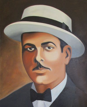 Héctor J. Díaz – El Nuevo Diario (República Dominicana)