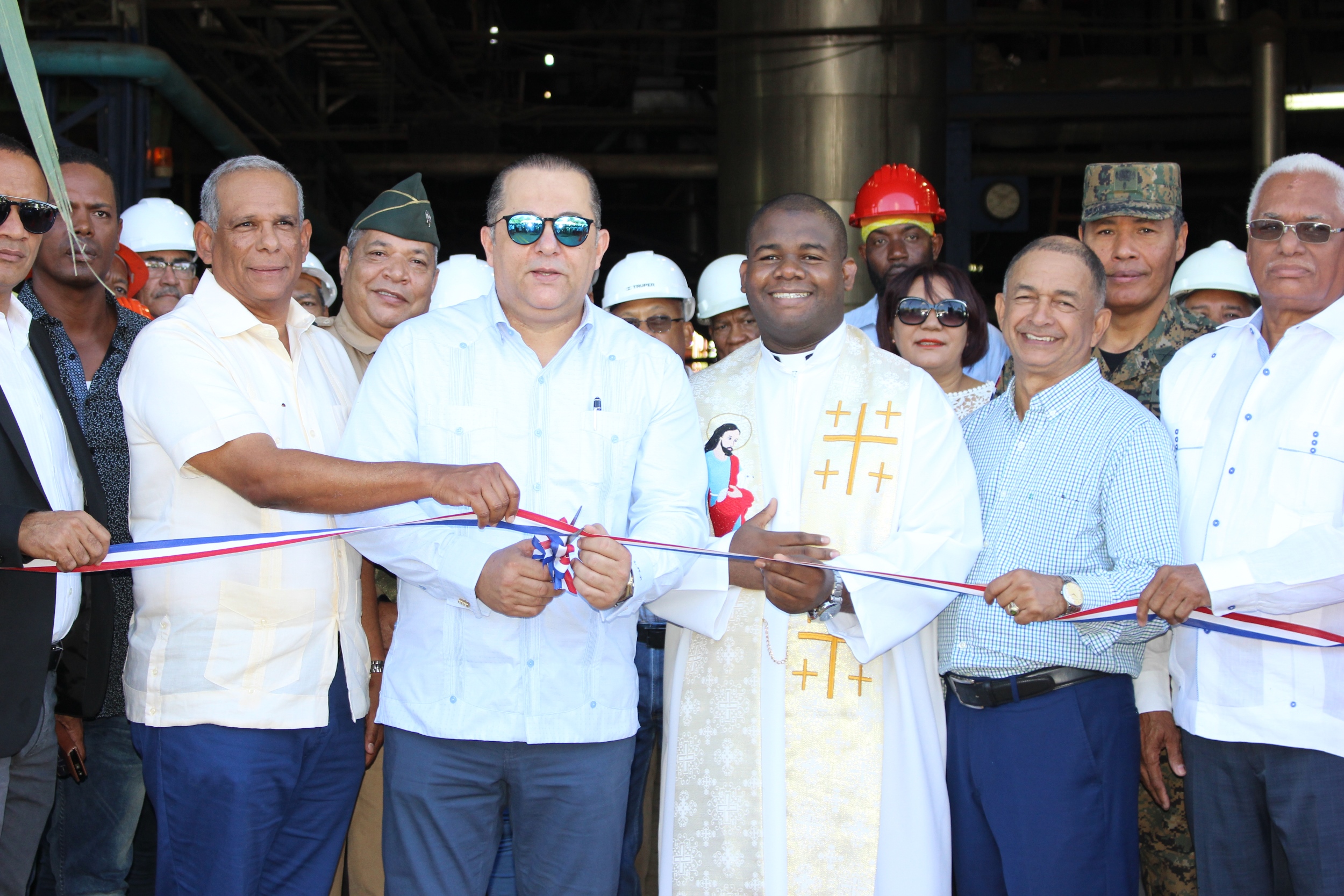 Consejo Estatal del Azúcar da inicio a zafra 2020 – El Nuevo Diario ...