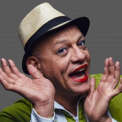 La vida de Cambumbo por primera vez al teatro