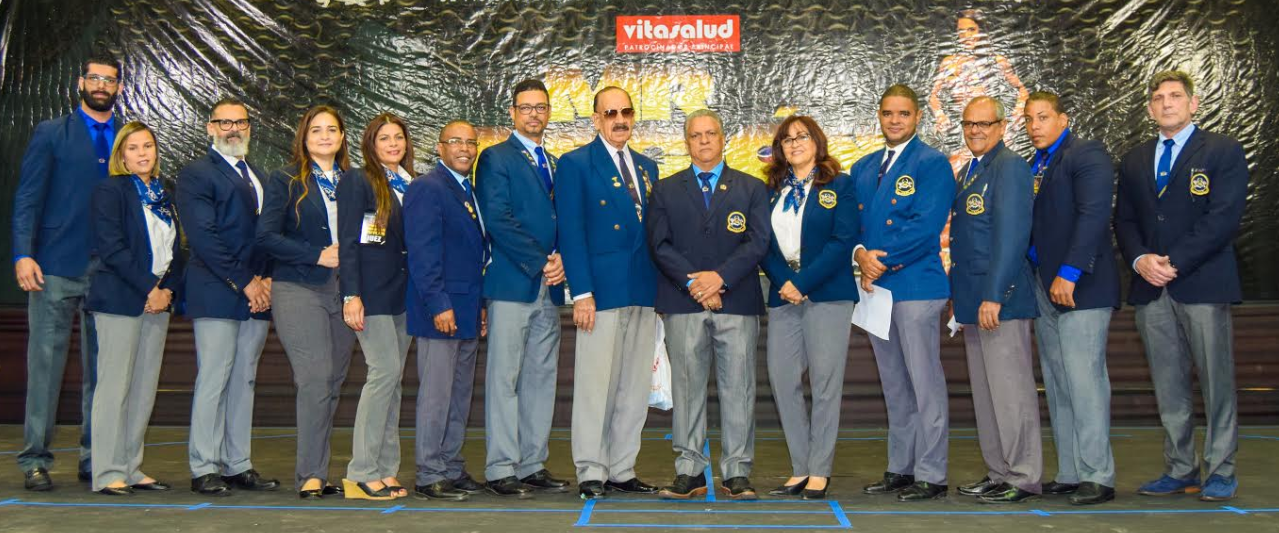 FDFF presenta extenso calendario de competencias para el 2020, 13 ...