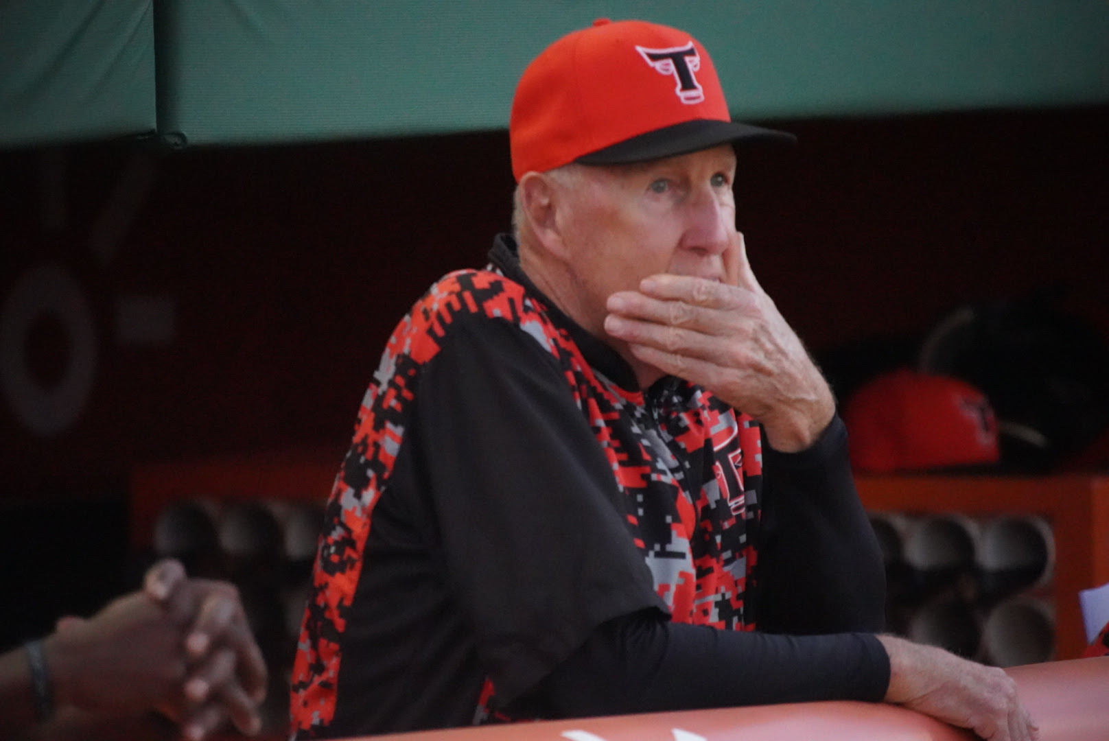 Phil Regan: “Estaremos listos para cualquiera en una serie corta” – El ...
