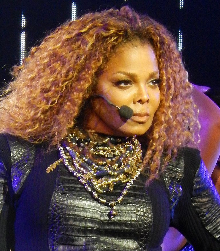 Janet Jackson anuncia nueva gira y nuevo disco, «Black Diamond» – El ...