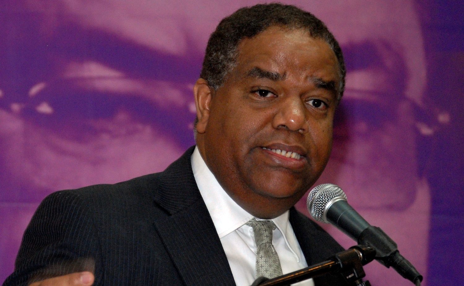 “Por más esfuerzo que hagan por inhabilitar al PLD no lo van a lograr ...