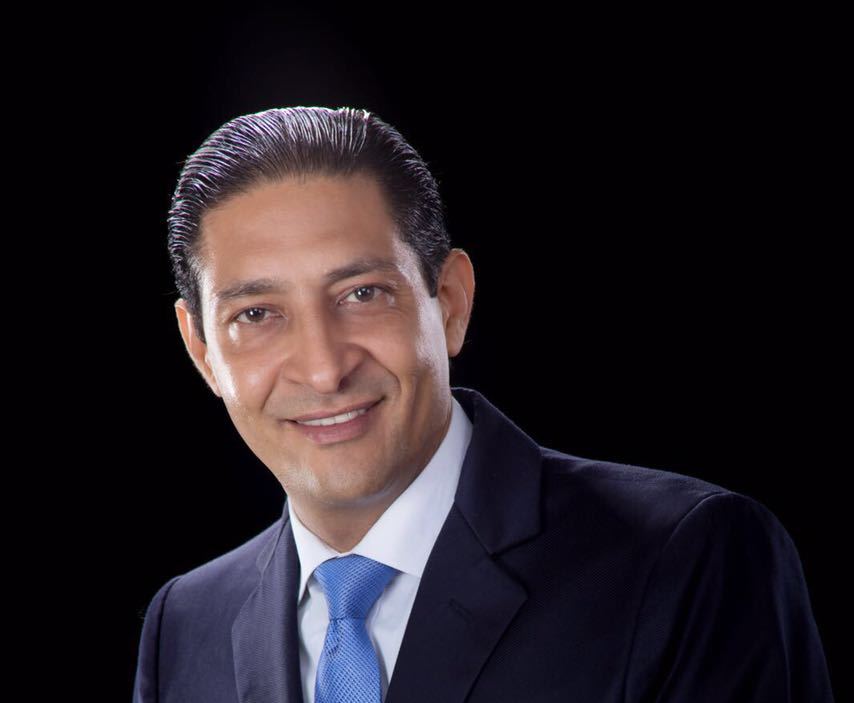 Iván Gatón: China se expande por América Latina y busca convertirse en ...