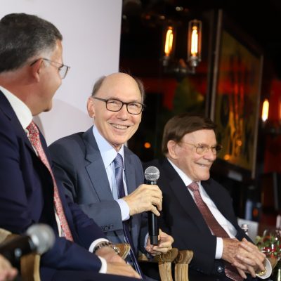 Grupo Rica presenta el libro “Rica: 50 años de historia” – El Nuevo ...