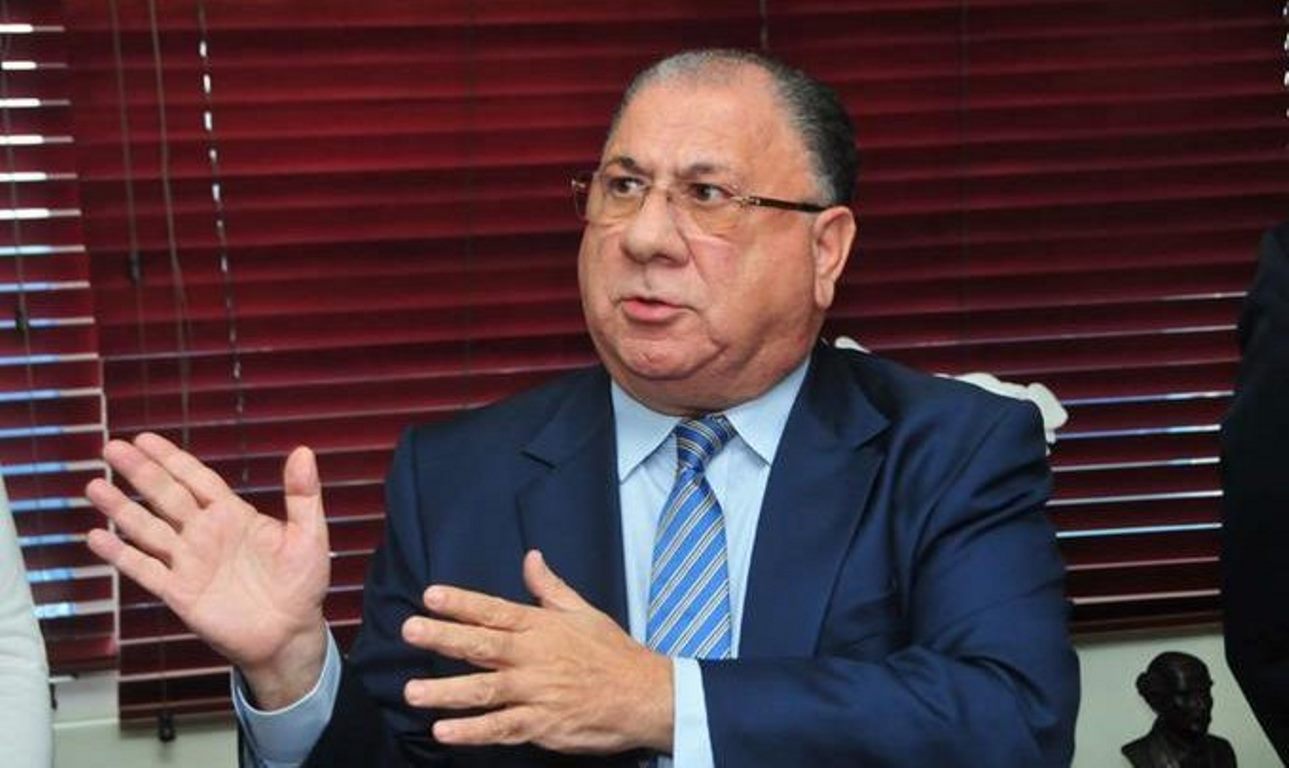 Monchy Fadul dice crisis electoral ha sido mal manejada por la JCE