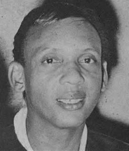 De Cambumbo y su Submundo