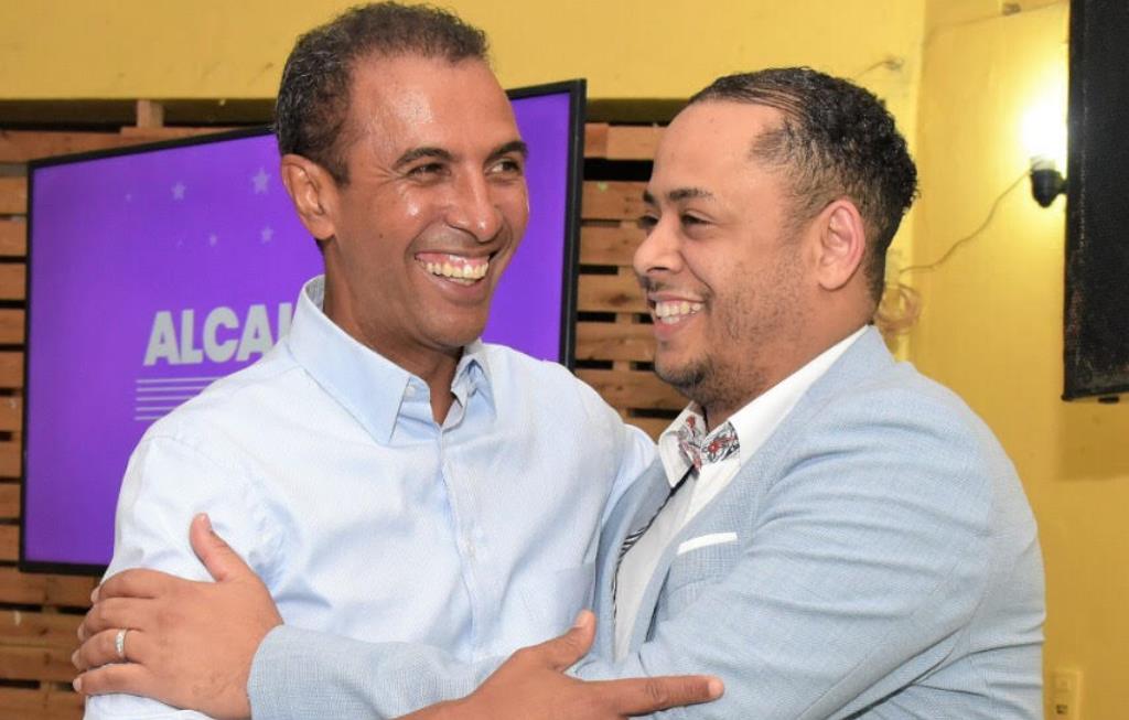 Tony Guevara afirma Domingo Contreras ganará alcaldía con más de 55% ... Tony Guevara afirma Domingo Contreras ganará alcaldía con más de 55% ...