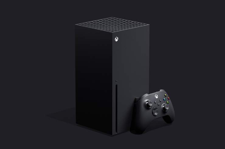 La nueva “Xbox Series X” incluirá 12 teraflops y soportará juegos en 8k
