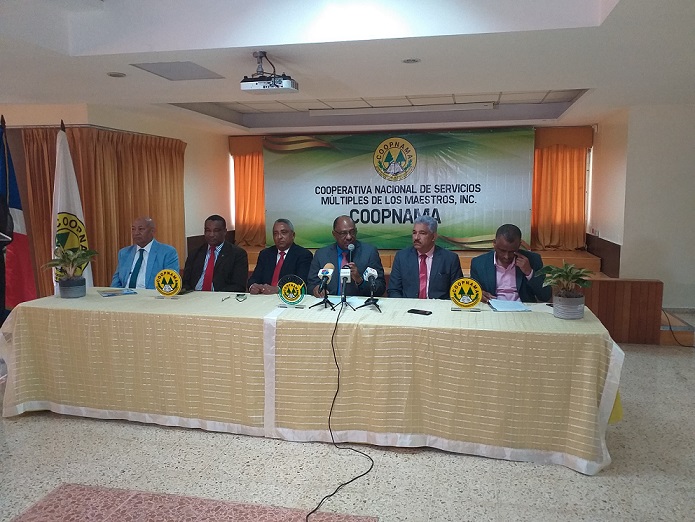 COOPNAMA celebra 49 aniversario en avance y expansión para todos sus ...
