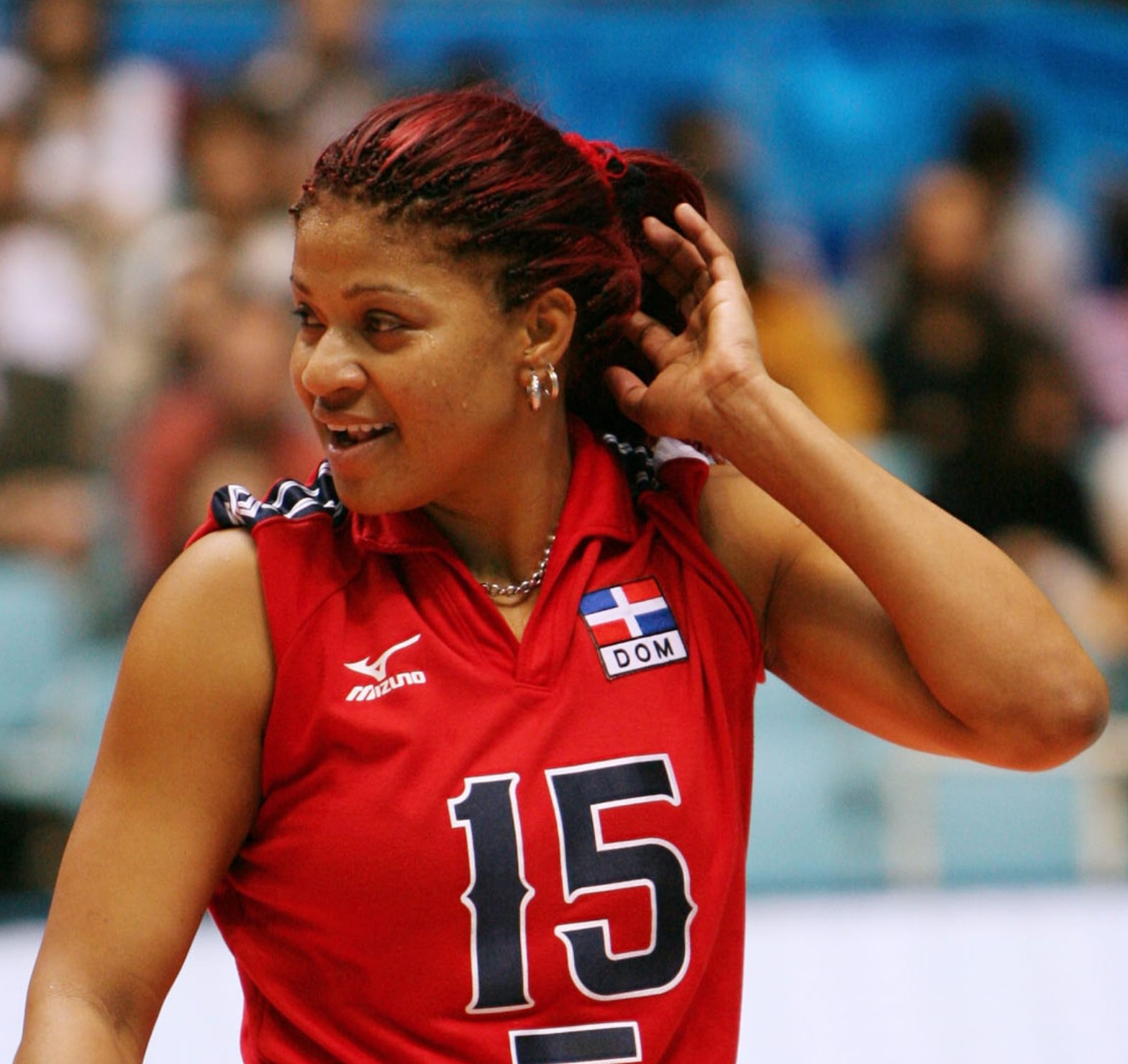 Dedican a Cosiris Rodríguez el Torneo de voleibol Rubén Toyota Semana ...