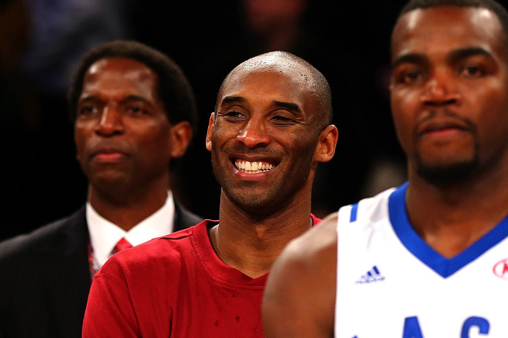 Trofeo Al Mvp Del All Star Game Llevará El Nombre De Kobe Bryant