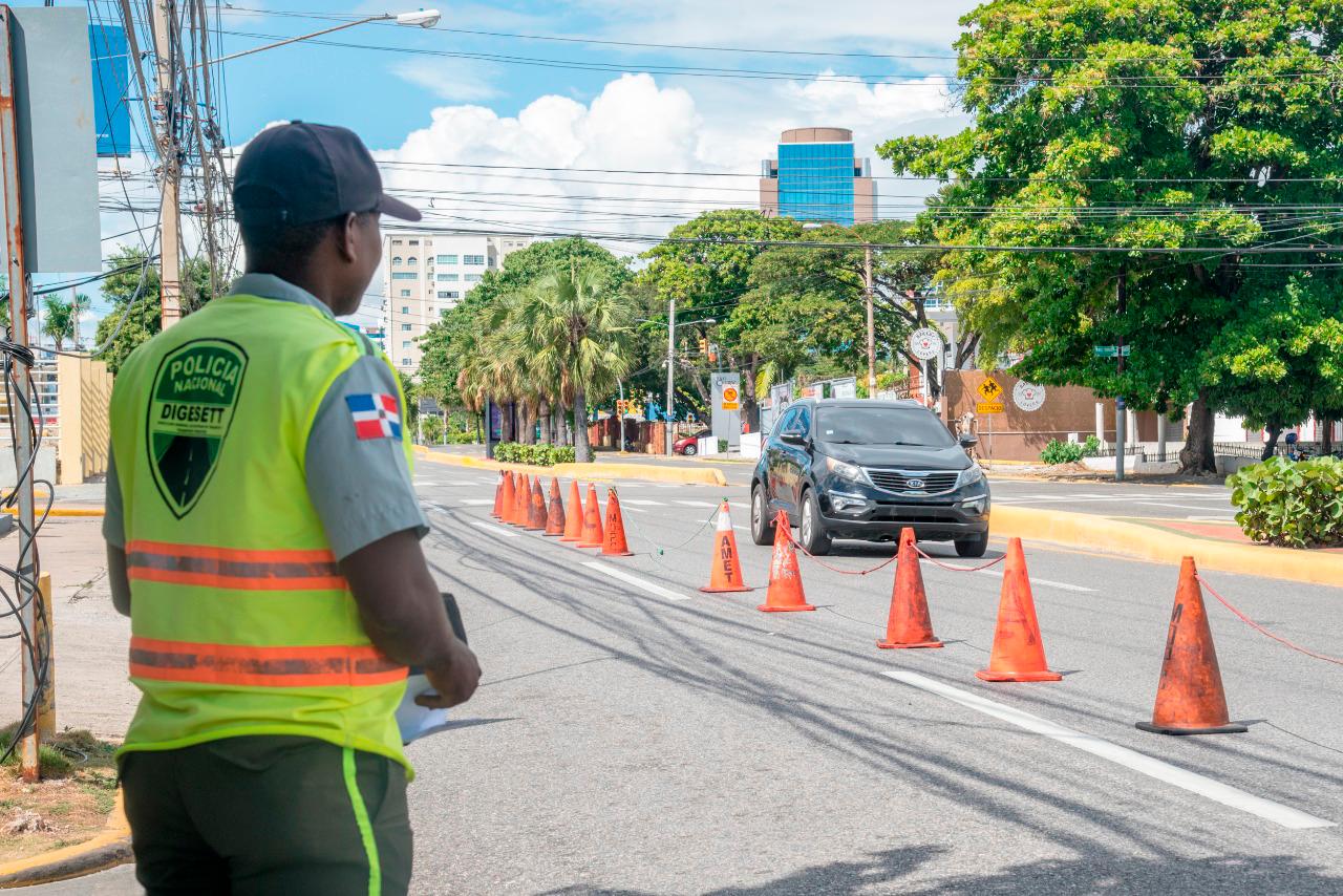 DIGESETT desmiente agentes que laboran en la noche presenten dificultad ...