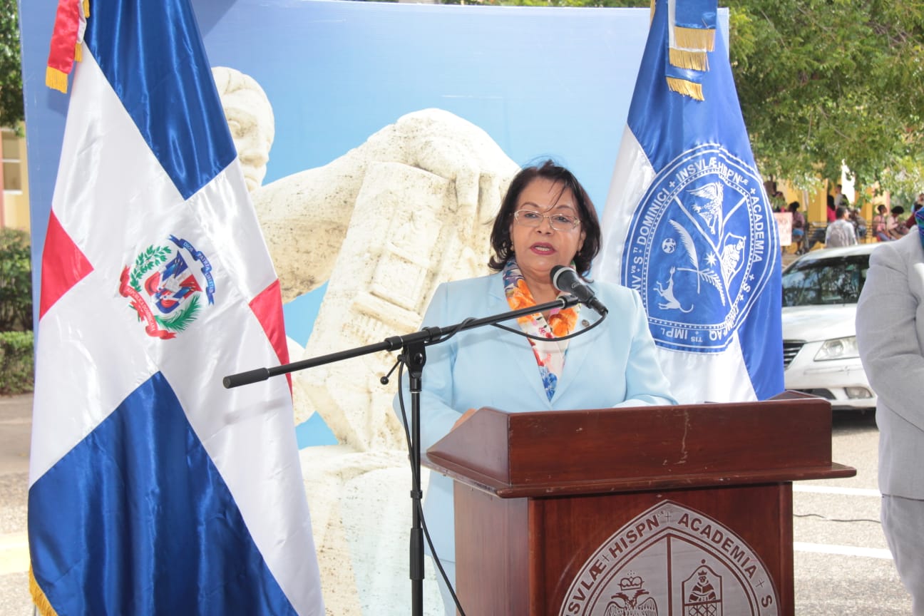 Rectora UASD forma comisión de seguimiento al coronavirus – El Nuevo ...