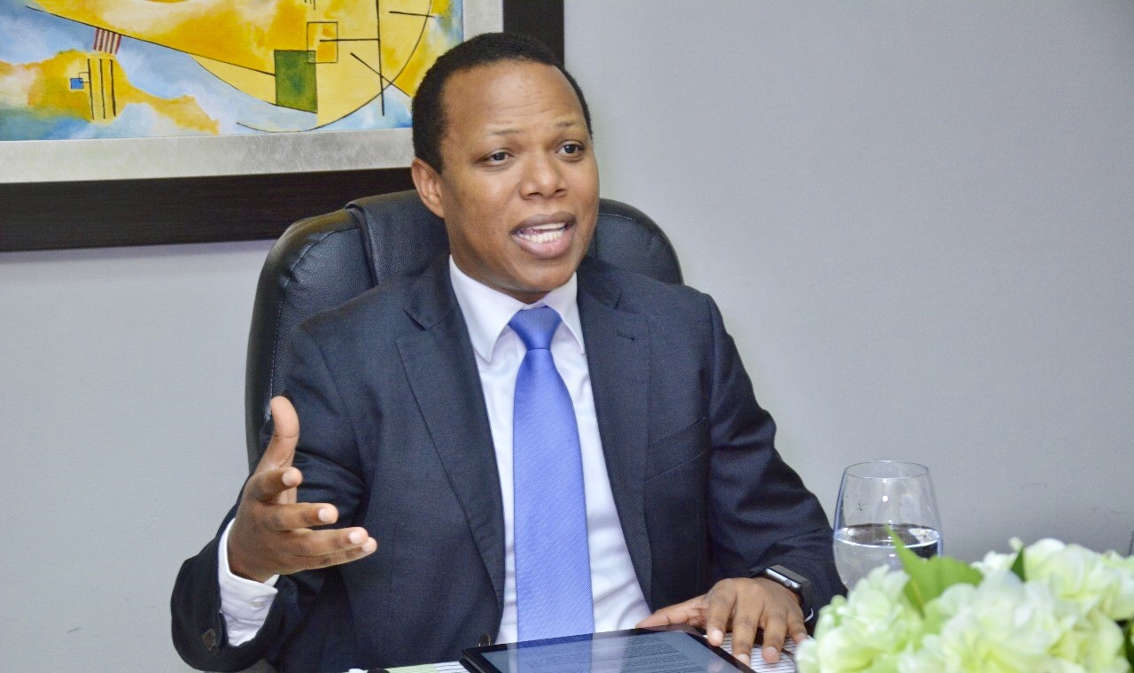 Milton Morrison: encuesta revela deseos de cambio con Abinader como ...