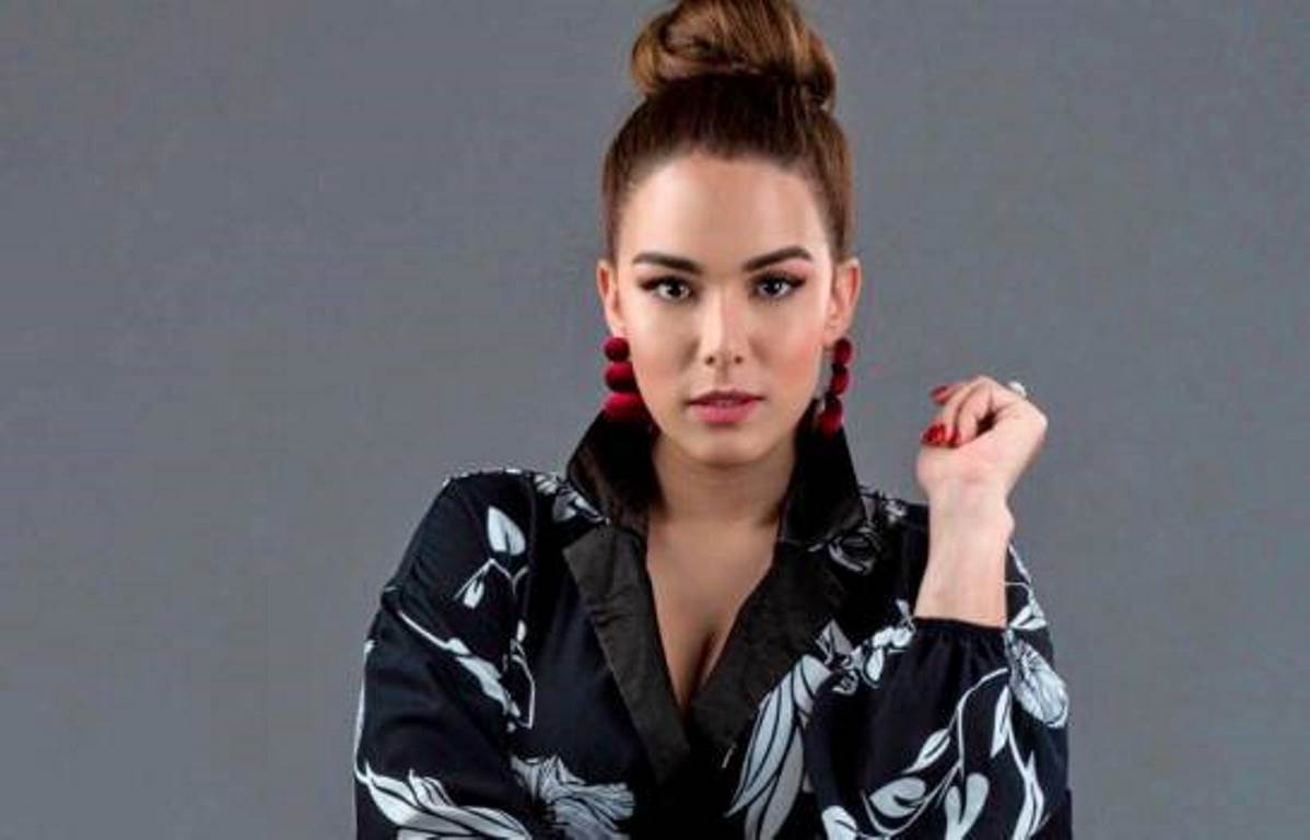 Isaura Taveras inscribe candidatura a diputación del D.N. por el PRD