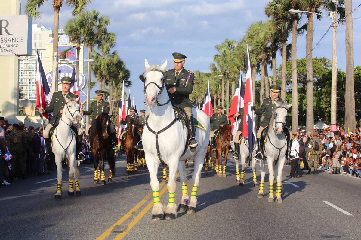 Kalil Haché es ascendido de manera póstuma a general de brigada – El ...