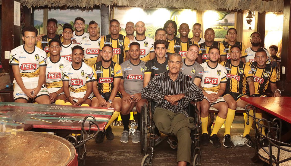 El Moca FC, listo para lograr campeonato LDF – El Nuevo Diario ...