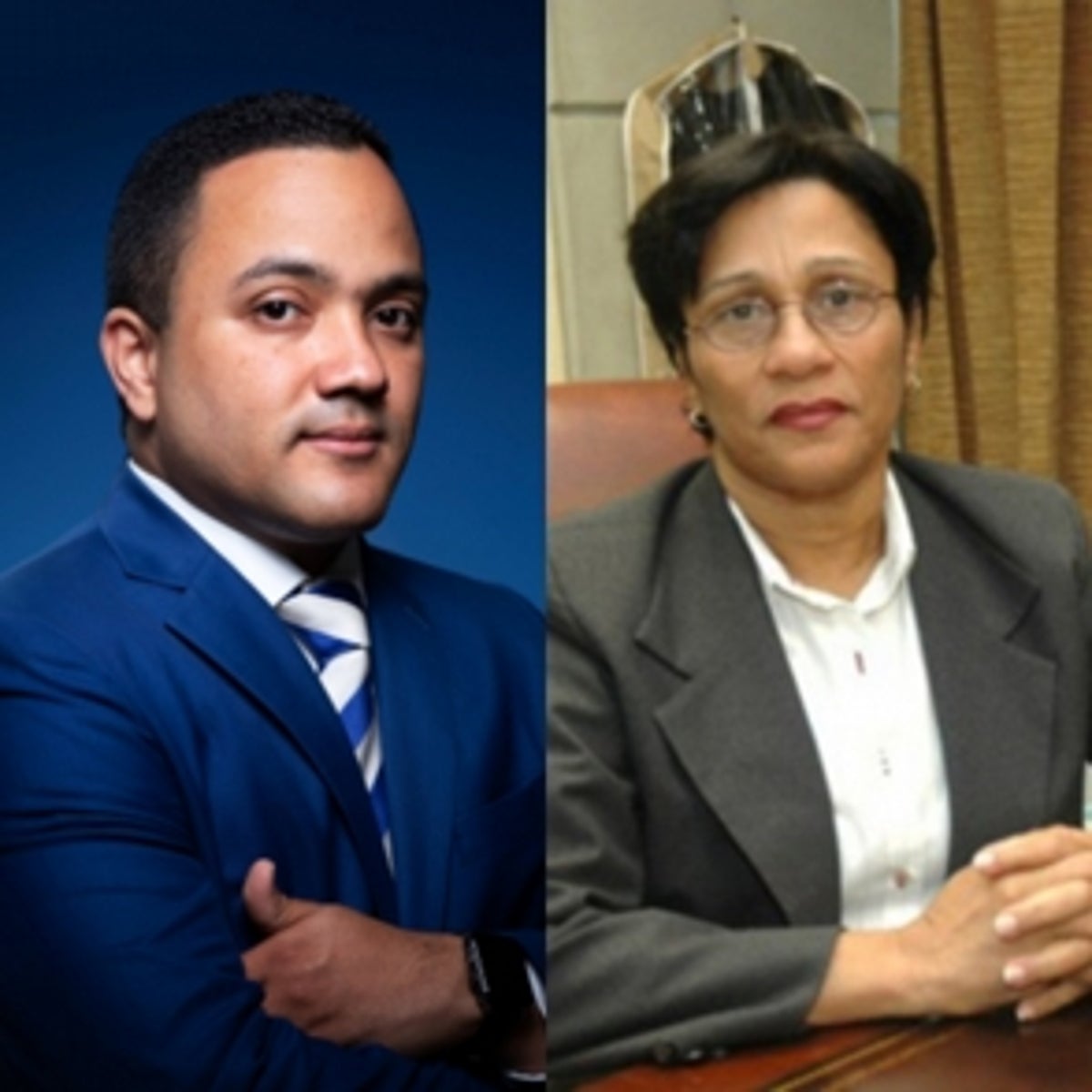 Jonathan Baró y Gisela Cueto, propuestos para fiscal electoral – El ...