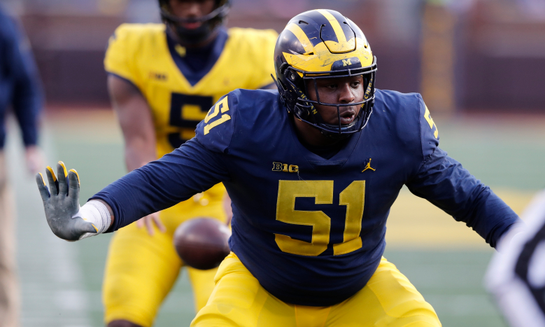 César Ruiz es noveno dominicano fichado por un equipo de NFL – El Nuevo ...