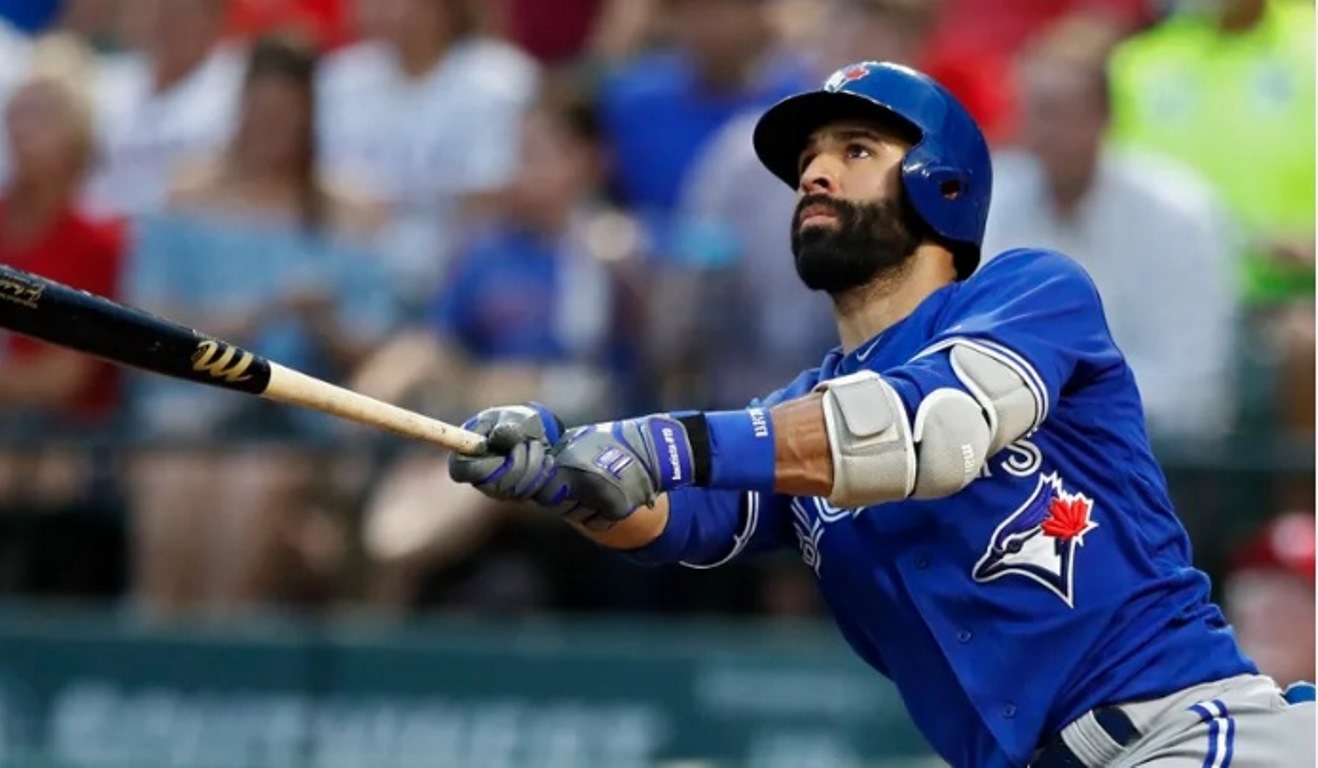 José Bautista sigue preparando su regreso a las mayores – El Nuevo ...