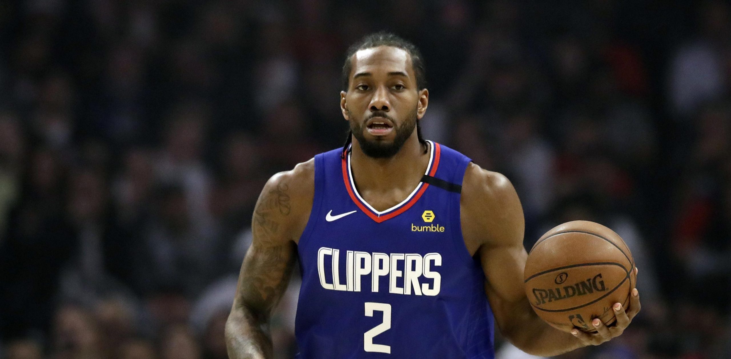 Rivers asegura que Leonard regresará a la temporada fenomenal – El ...