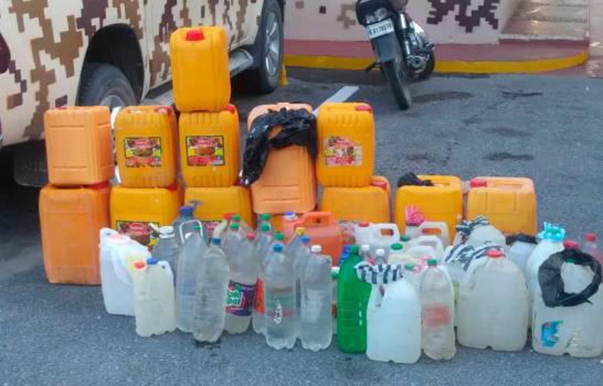 Sube a 110 el número de muertos por clerén en la República Dominicana