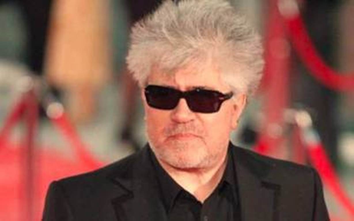 Almodóvar creará una instalación para el Museo de la Academia de ...