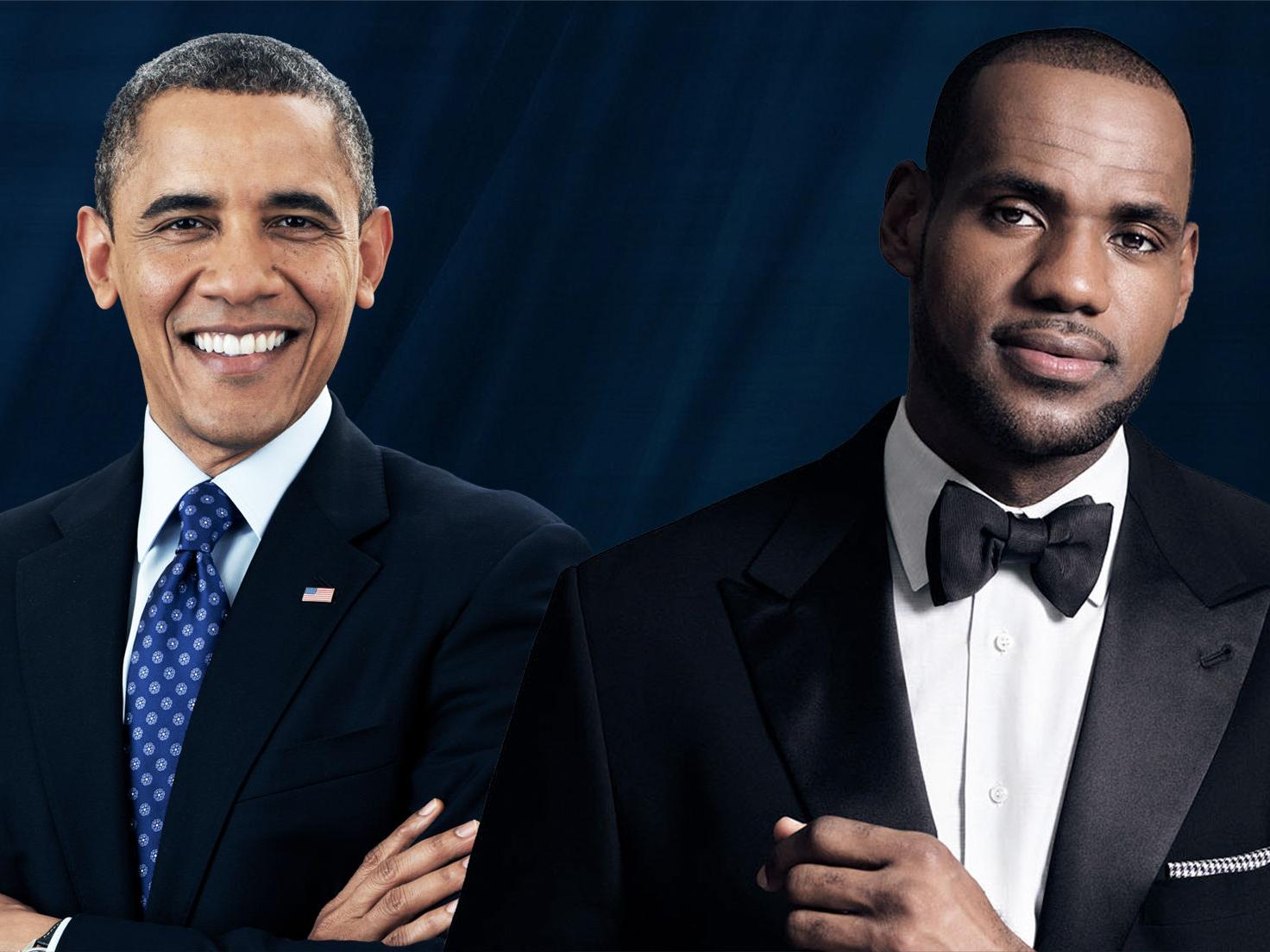 Lebron James, Obama y Oprah, listos para festejar a graduandos en EE.UU.