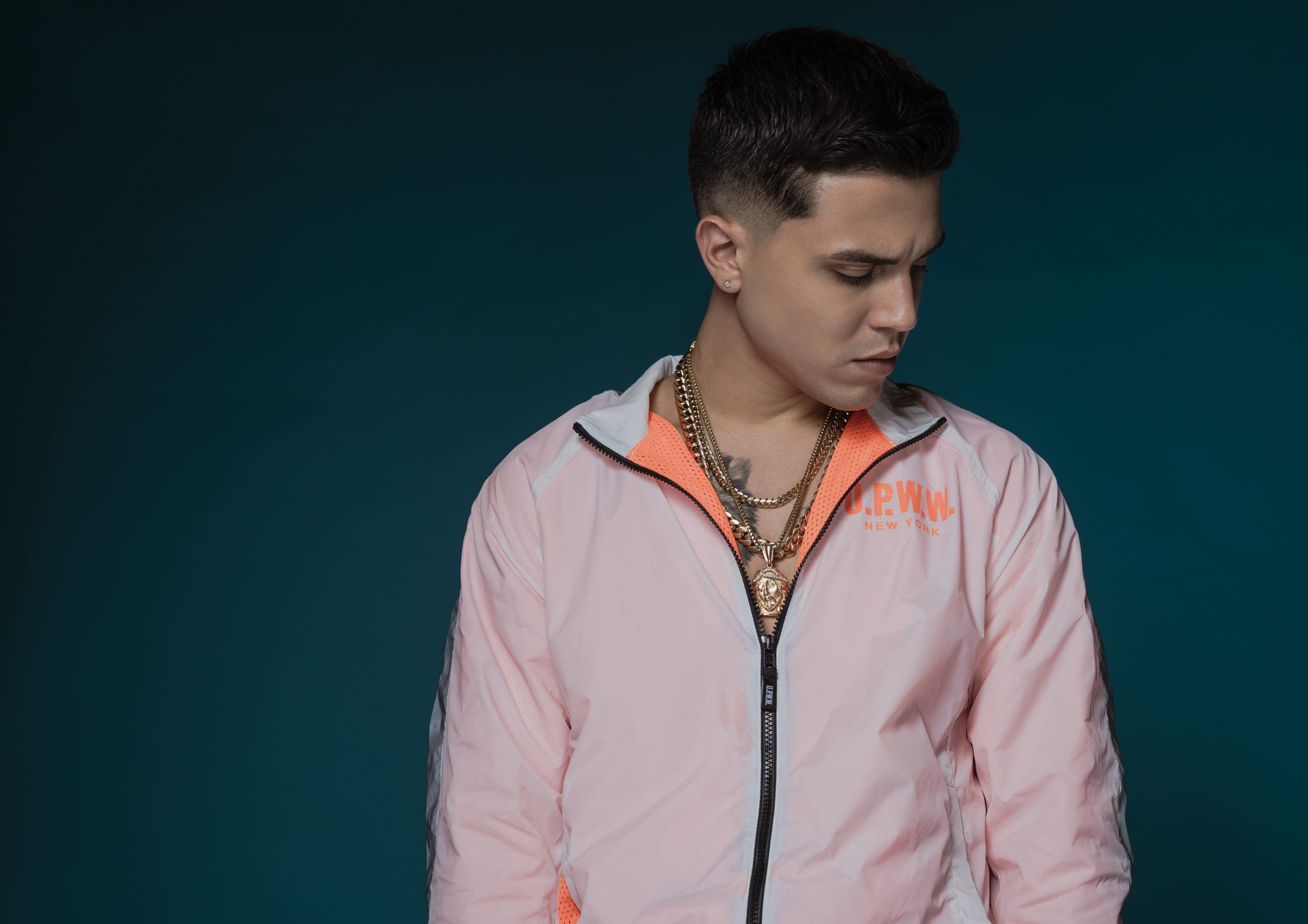 Darkiel se combina con Shaggy y Maffio para inspirar al mundo – El ...