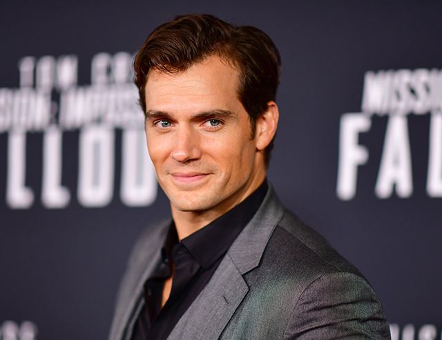 Henry Cavill se plantea volver a ser Superman para Warner Bros. – El Nuevo Diario (República ...