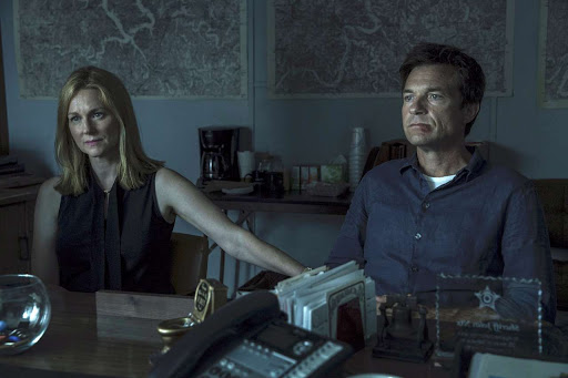 OZARK (2017-) – El Nuevo Diario (República Dominicana)
