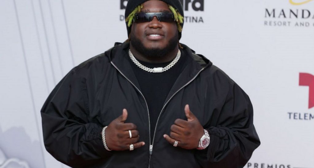 Sech lanzó su disco «1:1» a lo desconocido y encontró un gran éxito ...