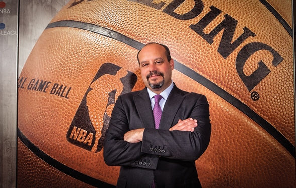 La NBA trabaja para reanudar la liga a finales de julio en Disney ...