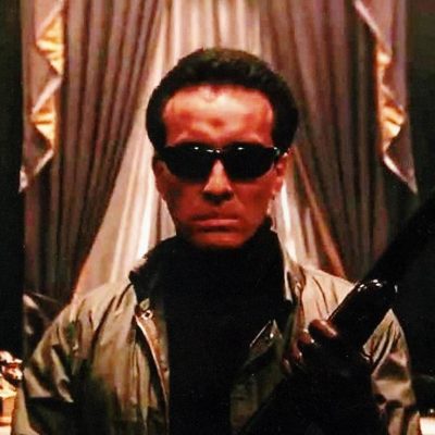 Muere Geno Silva, actor latino conocido por «Scarface» – El Nuevo ...