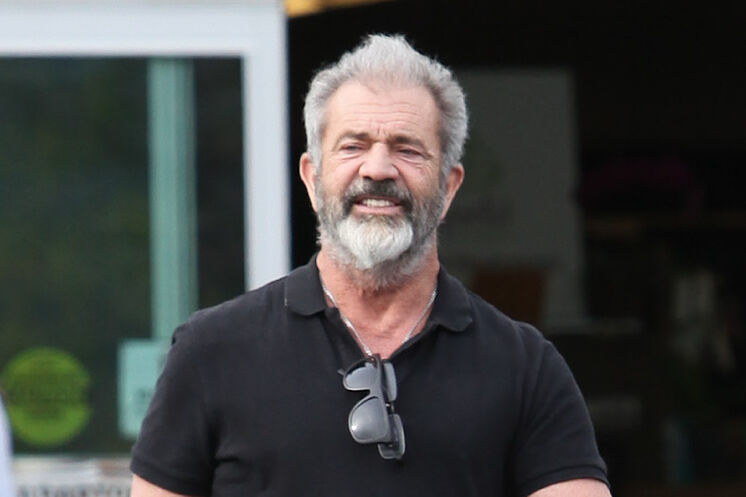 Mel Gibson Niega Nuevas Acusaciones De Antisemitismo Y Homofobia