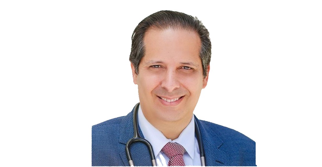 Víctor Atallah asegura Abinader conducirá una sociedad basada en el ...