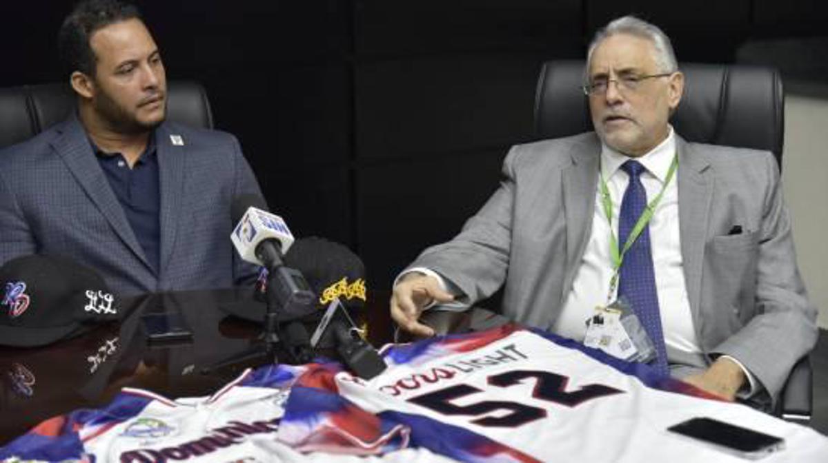 Vitelio a Almonte: «Ya está bueno de querer hacer noticias, seamos ...