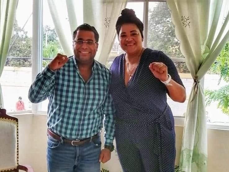 Cosiris anuncia respaldo a Franklin Rodríguez; lamenta falta de apoyo ...