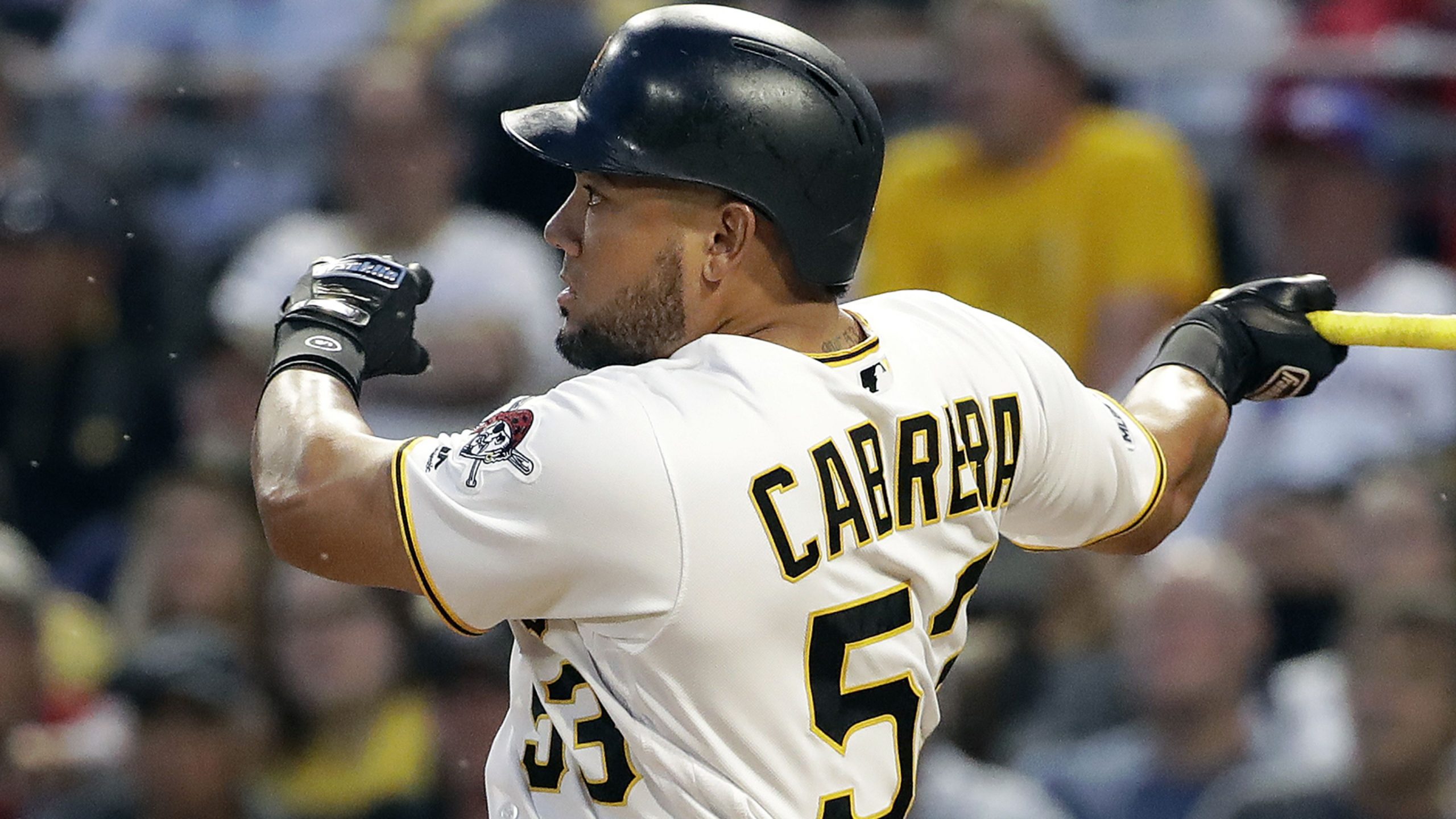 Los Mets firman al dominicano Melky Cabrera