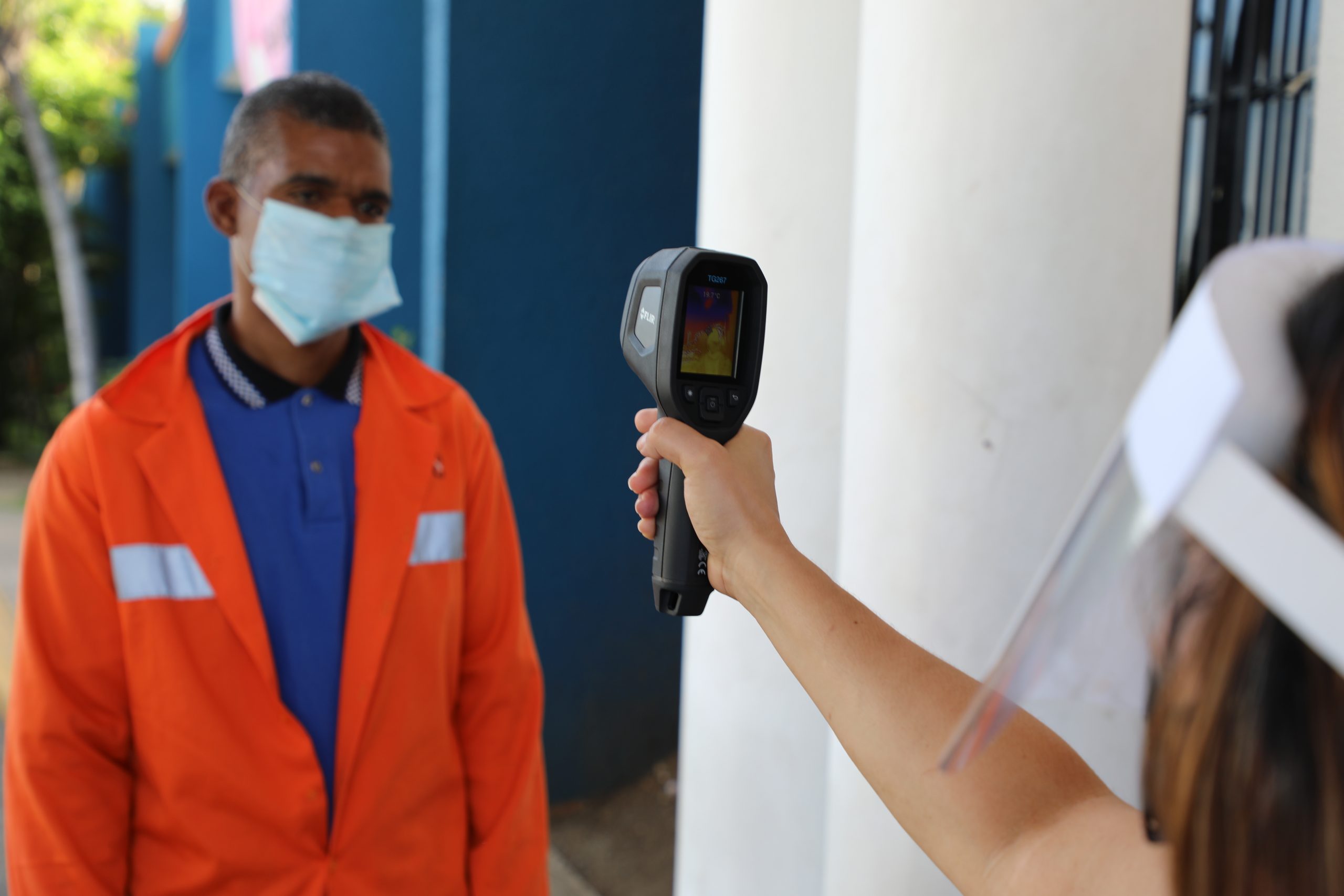 Intrant anuncia reapertura de servicios de licencias para conducir – El ...